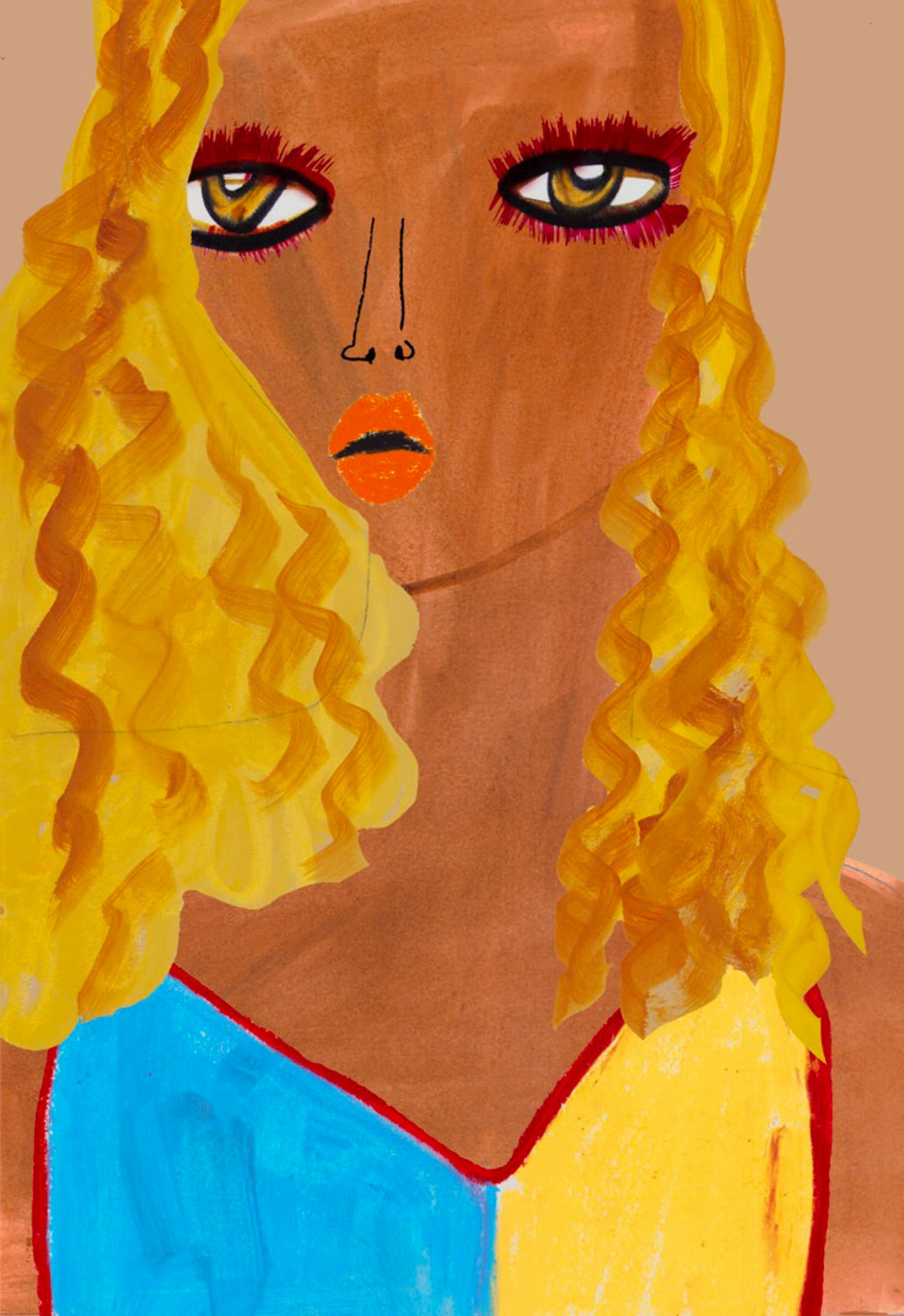 Daisy | Lipstick – betsywithab